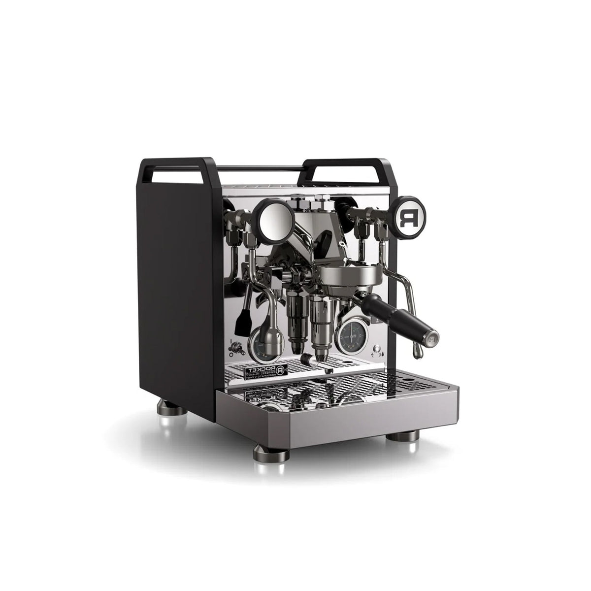 Rocket Espresso machines at CasaBarista - the Rocket specialist