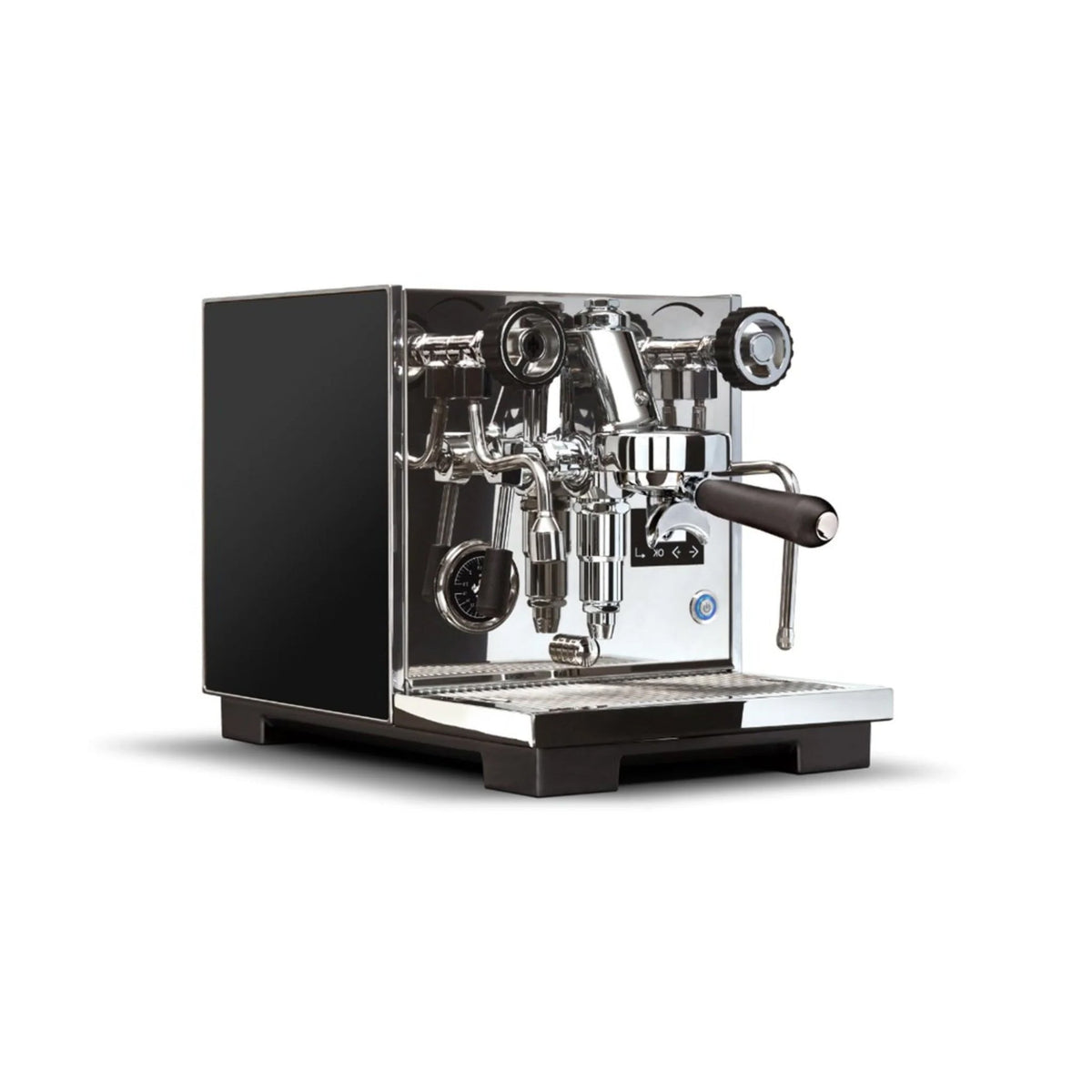 Buying an Eureka espresso machine? - Casabarista.nl – CasaBarista