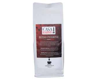 Buy CasaBarista Rosso Passione coffee beans? - Casabarista.nl