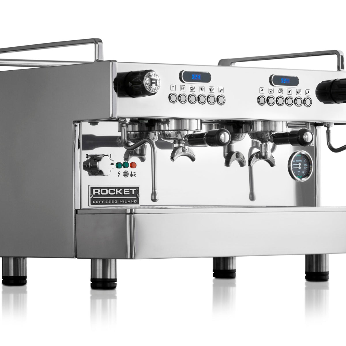 Rocket Boxer EVO – CasaBarista