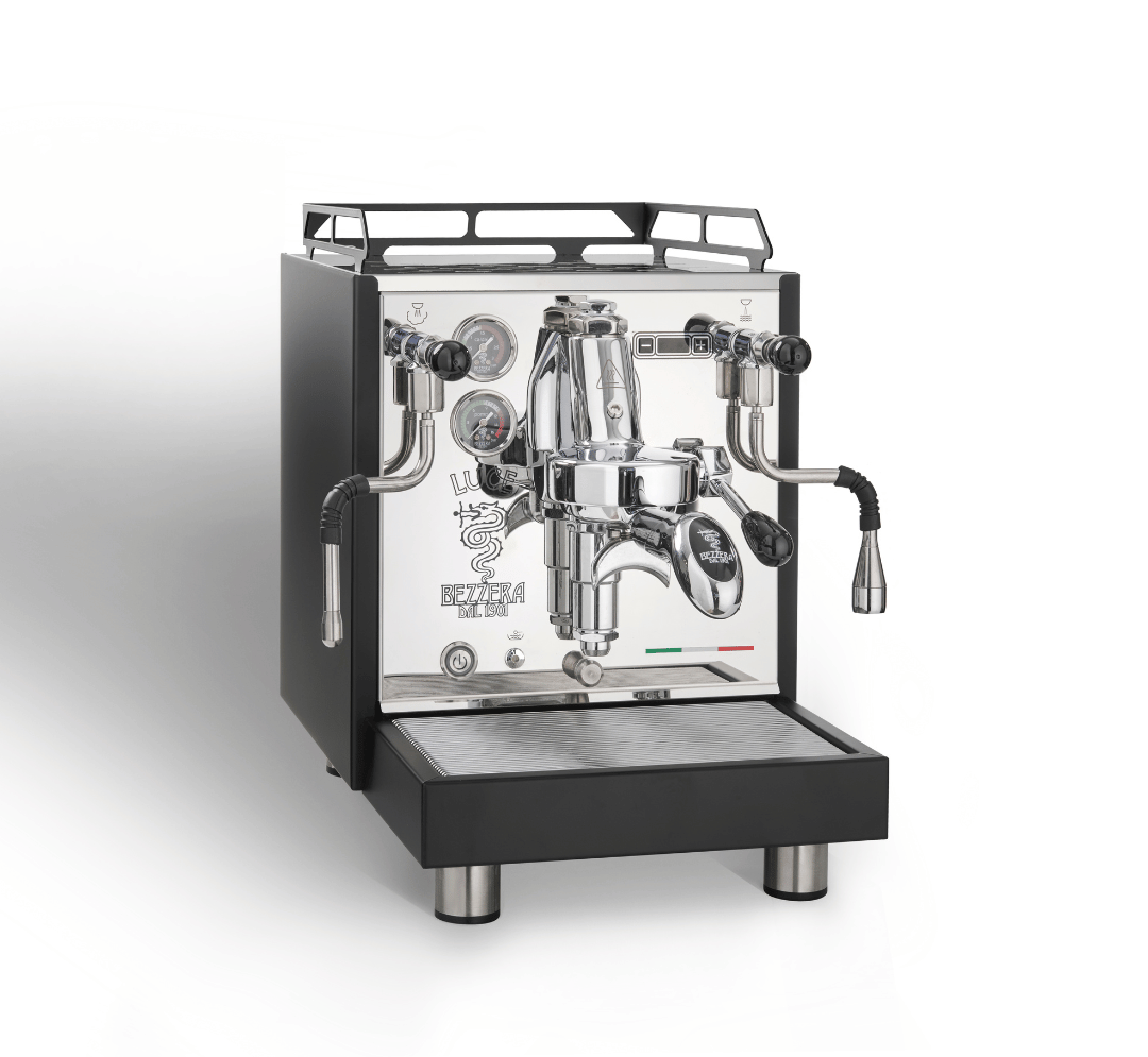 Bezzera Luce S PID - CasaBarista.nl