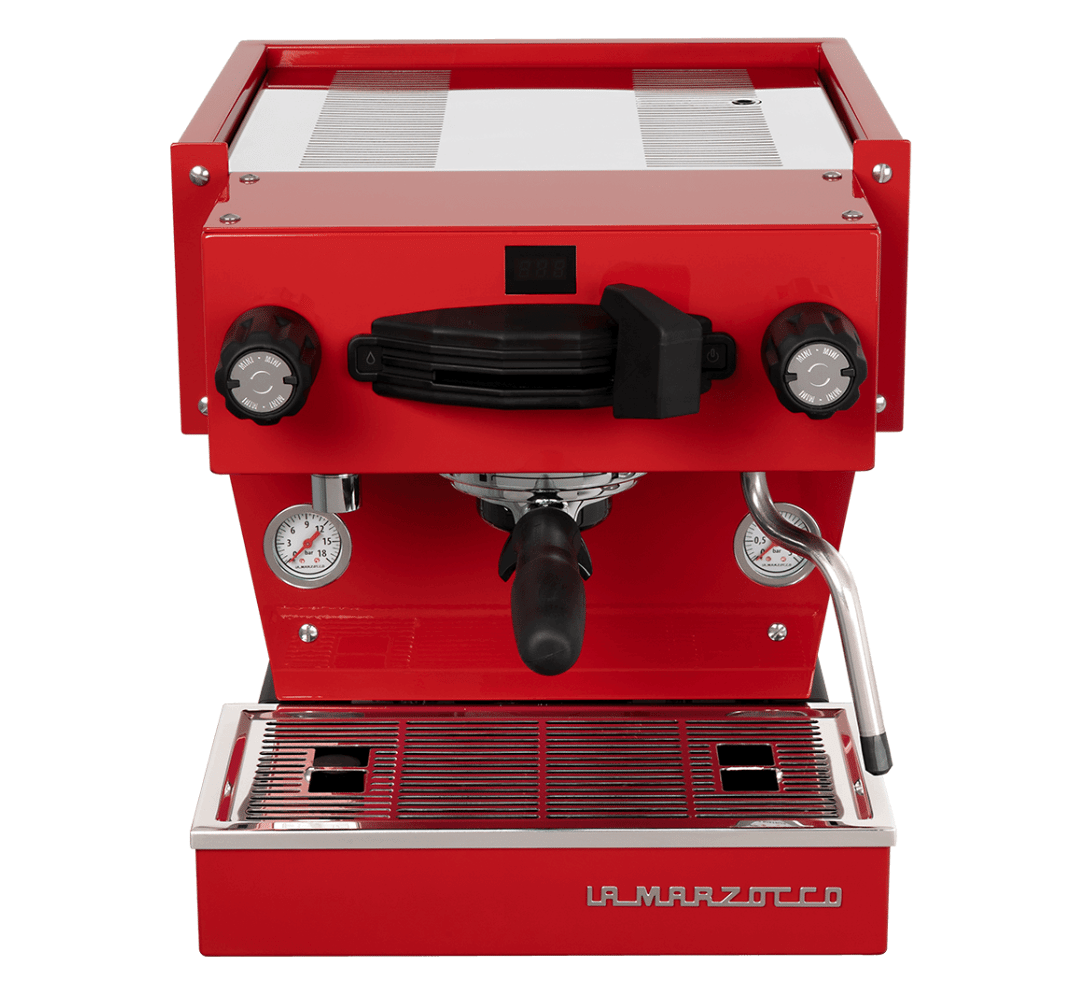 La Marzocco Linea Mini R - CasaBarista.nl