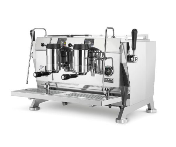 Rocket R9V - CasaBarista.nl