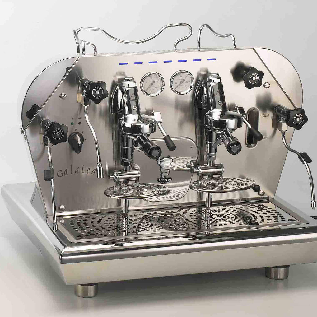 Buy Bezzera Galatea MN 2 Group espresso machine? - Casabarista.nl ...